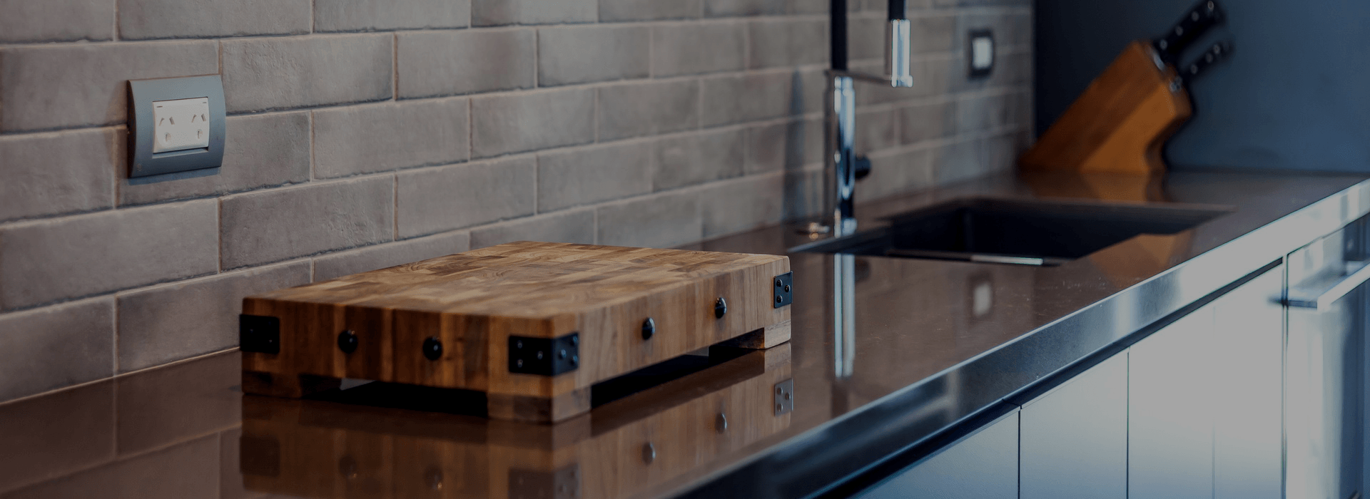 Replace My Kitchen Benchtop | Love My Kitchen Benchtop